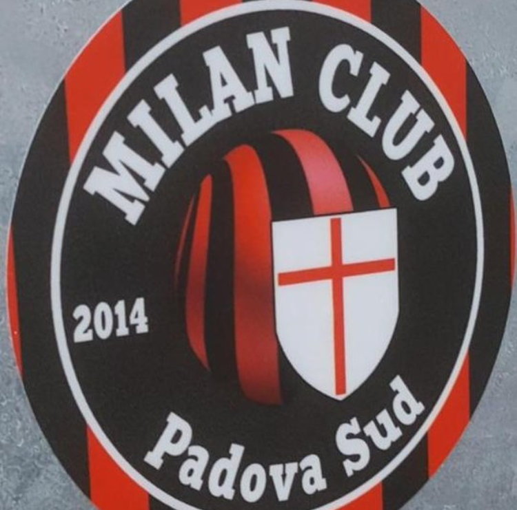milan club