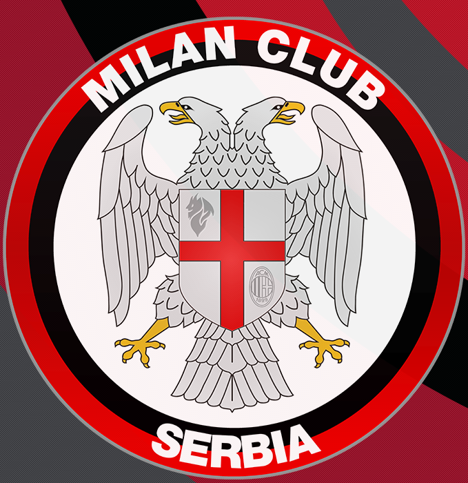 milan club